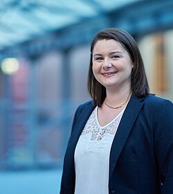 Bezirksparteivorstand: OÖVP Bezirk Steyr Stadt